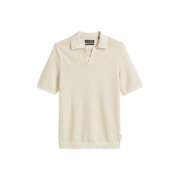 Marc O'Polo Marc O'polo Poloshirt Herren Gr&ouml;&szlig;e S creme