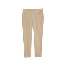 Marc O'Polo Marc O'polo Hose 'Lulea' Damen Gr&ouml;&szlig;e 38 beige