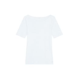 Marc O'Polo Marc O'polo T-Shirt Damen Gr&ouml;&szlig;e XL pastellblau