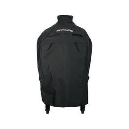 Cover f&uuml;r Egg Small / Medium / MiniMax mit Anbauten, Schutzhaube schwarz