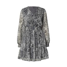 Only Dress 'ONLRIA' female Grey size L