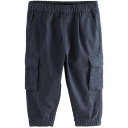 next Hose Jungen Gr&ouml;&szlig;e 86 navy