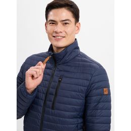 Camel Active Jacke Herren Gr&ouml;&szlig;e M dunkelblau