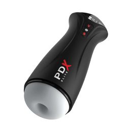 Pipedream PDX Elite - Fap-Gasm, 24,5 cm