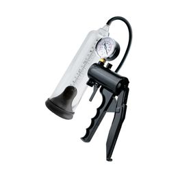 Pipedream PUMP WORX - Max-Precision Power Pump