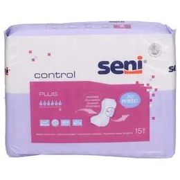 seni Control Plus Inkontinenzeinlagen 180 ST