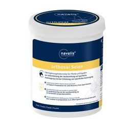 navalis orthosal Selen Horse 500 g