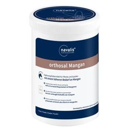 navalis orthosal Mangan Horse Pulver 1 kg