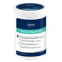 navalis orthosal Magnesium Horse 1 kg