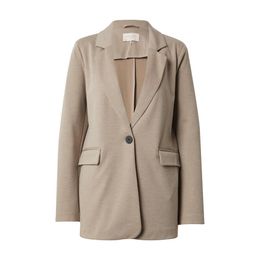 Freequent Blazer 'NANNI' female Beige size XL