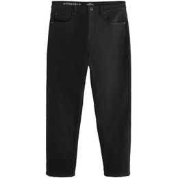 next Jeans Herren Gr&ouml;&szlig;e 34 black denim