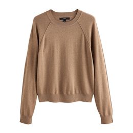 next Pullover Damen Gr&ouml;&szlig;e L camel