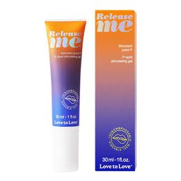 Love to Love Release Me, 30 ml