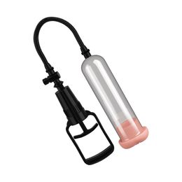 Pipedream PUMP WORX - Beginners Pussy Pump, 48,5 cm
