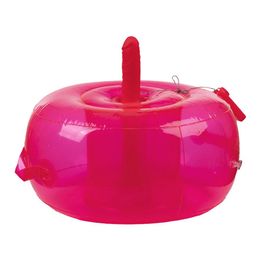 Inflatable Fun Cushion, 14 cm
