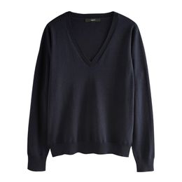 next Pullover Damen Gr&ouml;&szlig;e S marine
