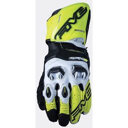 Five RFX2, Handschuhe