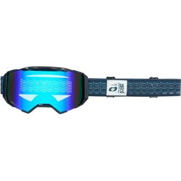 O Neal ONeal B-22 Static, Crossbrille verspiegelt