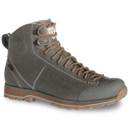 Dolomite Herren 54 High FG GTX gr&uuml;n 36.6