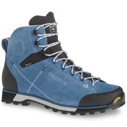 Dolomite Herren 54 Hike Evo GTX blau 43.3