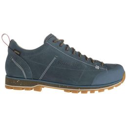 Dolomite Herren 54 Low FG Evo GTX blau 36.0
