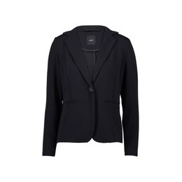 Zero Blazer female Black size 42
