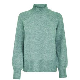 Sel by peppercorn Peppercorn Pullover 'Aluna' Damen Gr&ouml;&szlig;e XS gr&uuml;n