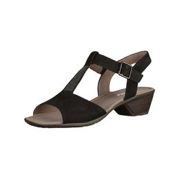 Gabor Sandals female Black size 37,5