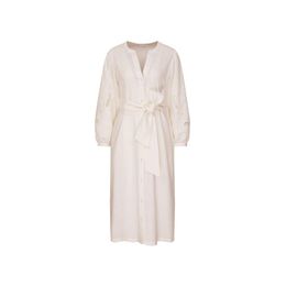 Seidensticker Dress 'Schwarze Rose' female Beige size 34