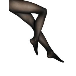 Wolford Tights 'Satin Opaque 50 Tights' female Black size XS