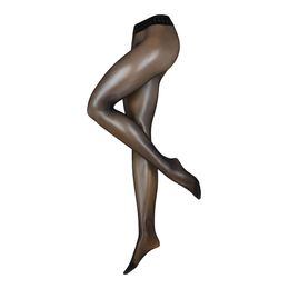 Wolford Feinstrumpfhose Damen Gr&ouml;&szlig;e S schwarz