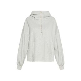 Sanika Sweatshirt female Grey size M