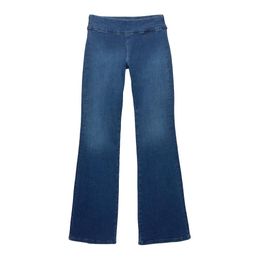 Pull&Bear Pull&Bear Jeans Damen Gr&ouml;&szlig;e 32/33 dunkelblau