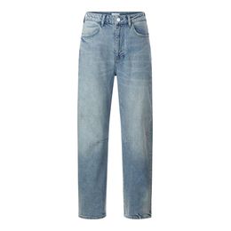 Rich & Royal Rich & Royal Jeans Damen Gr&ouml;&szlig;e 31 blue denim