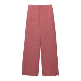 Pull&Bear Pull&bear Pants female Red size L