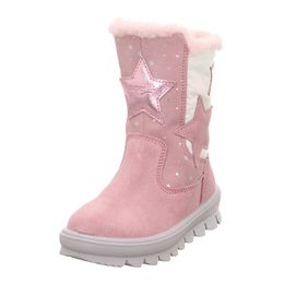 Superfit Snow Boots 'Flavia' girl Pink size 29