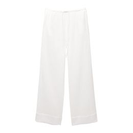 Pull&Bear Pull&bear Pants female White size M