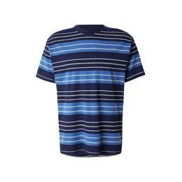 Levi's LEVI'S T-Shirt 'Red Tab Vintage Tee' Herren Gr&ouml;&szlig;e M blau / marine / wei&szlig;