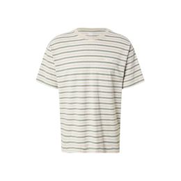 Levi's LEVI'S T-Shirt 'Red Tab Vintage Tee' Herren Gr&ouml;&szlig;e M beige / oliv / wei&szlig;