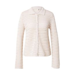 Only Strickjacke 'ONLLULI' Damen Gr&ouml;&szlig;e XS stone