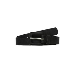 s.Oliver Belt female Black size 90