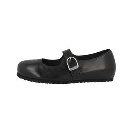 Birkenstock Ballerina Damen Größe 39 schwarz