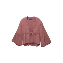 Pull&Bear Pull&bear Blouse female Red size S
