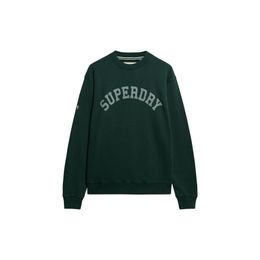 Superdry & Co Sweatshirt female Green size 38
