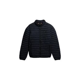 Superdry & Co Between-Season Jacket 'Fuji Lite' male Blue size S