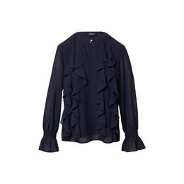 s.Oliver BLACK LABEL Blouse female Blue size 34