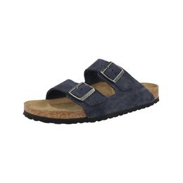 Birkenstock Pantolette 'Arizona' Herren Größe 41 navy