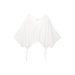 Pull&Bear Pull&bear Blouse female White size XS/S