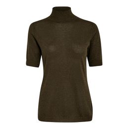 Minus Pullover 'Lima' Damen Gr&ouml;&szlig;e L braun