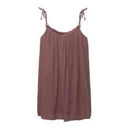 Pull&Bear Pull&bear Summer Dress female Purple size M